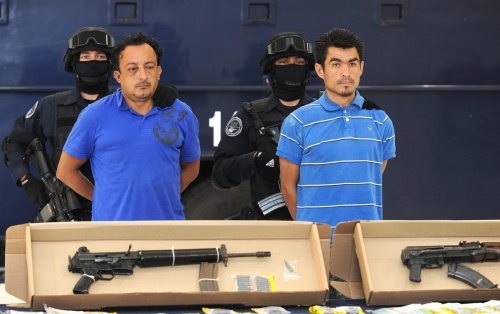 Arraigan A Dos Por Asesinato De Sicilia El Siglo De Torreón
