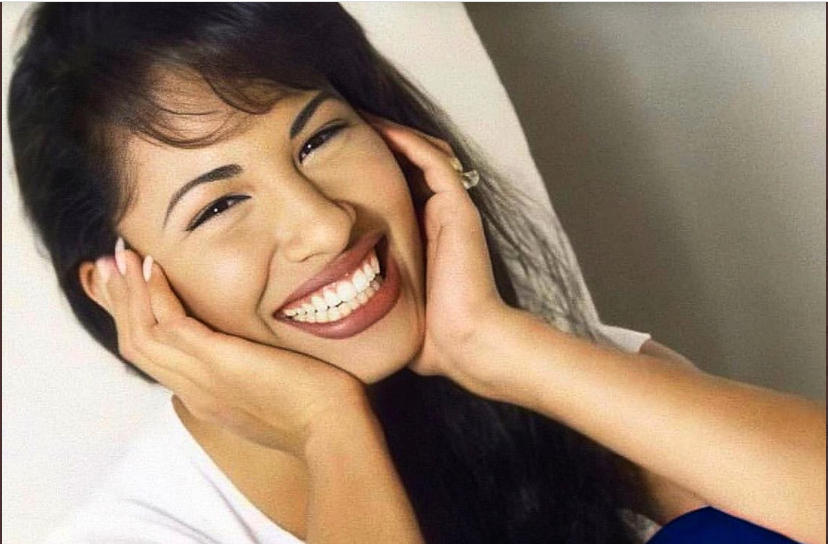 Selena tendrá nuevo álbum después de 27 años de su muerte | El Siglo de ... Selena tendrá nuevo álbum después de 27 años de su muerte | El Siglo de ...