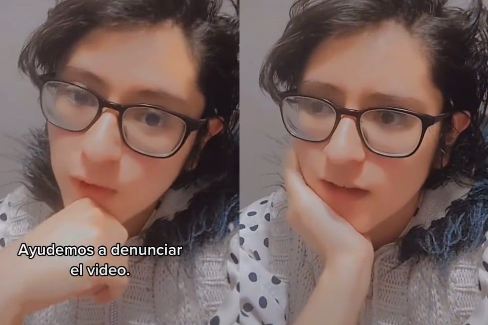 Andra Escamilla Compañere Denuncia Filtración De Video íntimo En