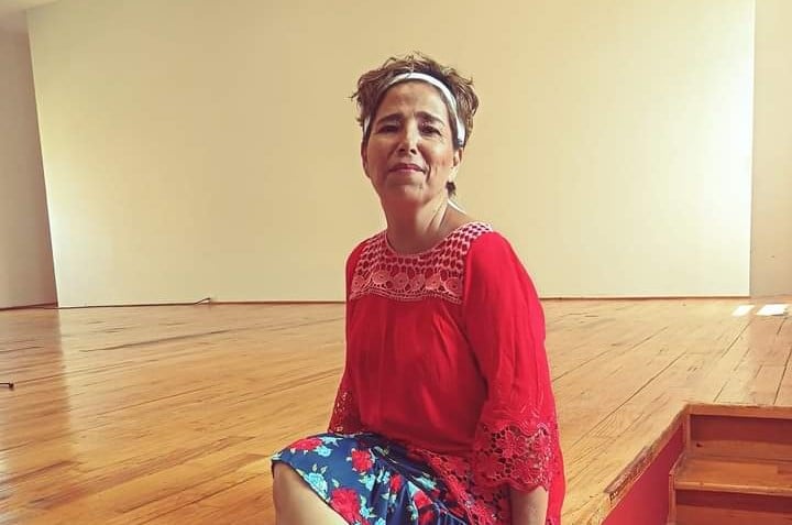 Gabriela Freixas impartirá taller de canto cardenche en Torreón y La ... Gabriela Freixas impartirá taller de canto cardenche en Torreón y La ...