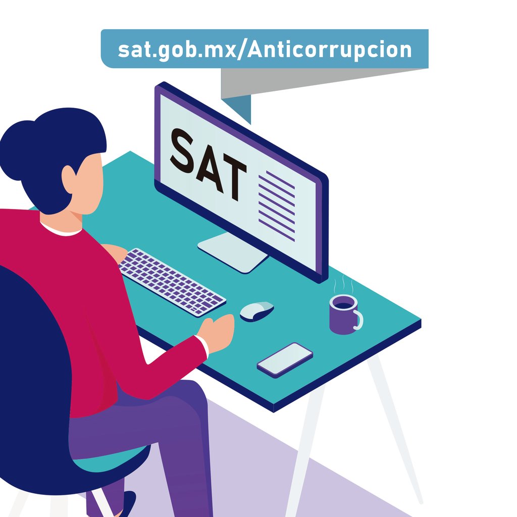 Haz tus trámites del SAT en línea; esto es lo que necesitas | El Siglo ... Haz tus trámites del SAT en línea; esto es lo que necesitas | El Siglo ...