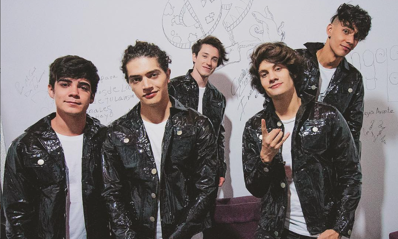 ¿cd9 Regresa El Grupo Reactiva Sus Redes Sociales Y Emocionan A Fans