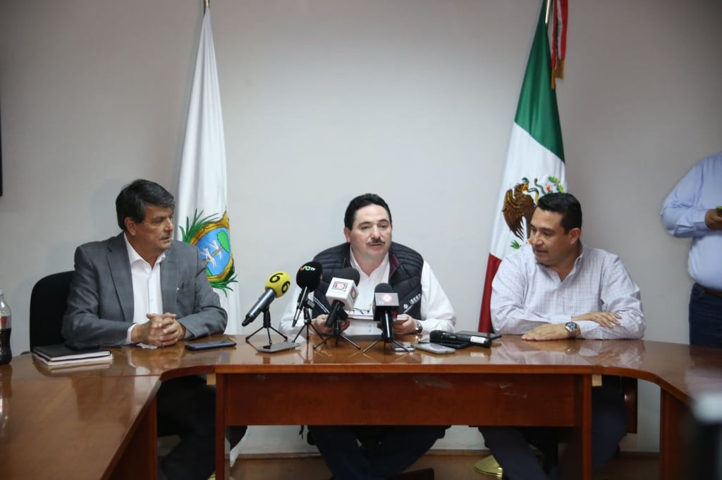 Sedd Realiza Gestiones Para Federalizar La Nómina Magisterial De Las