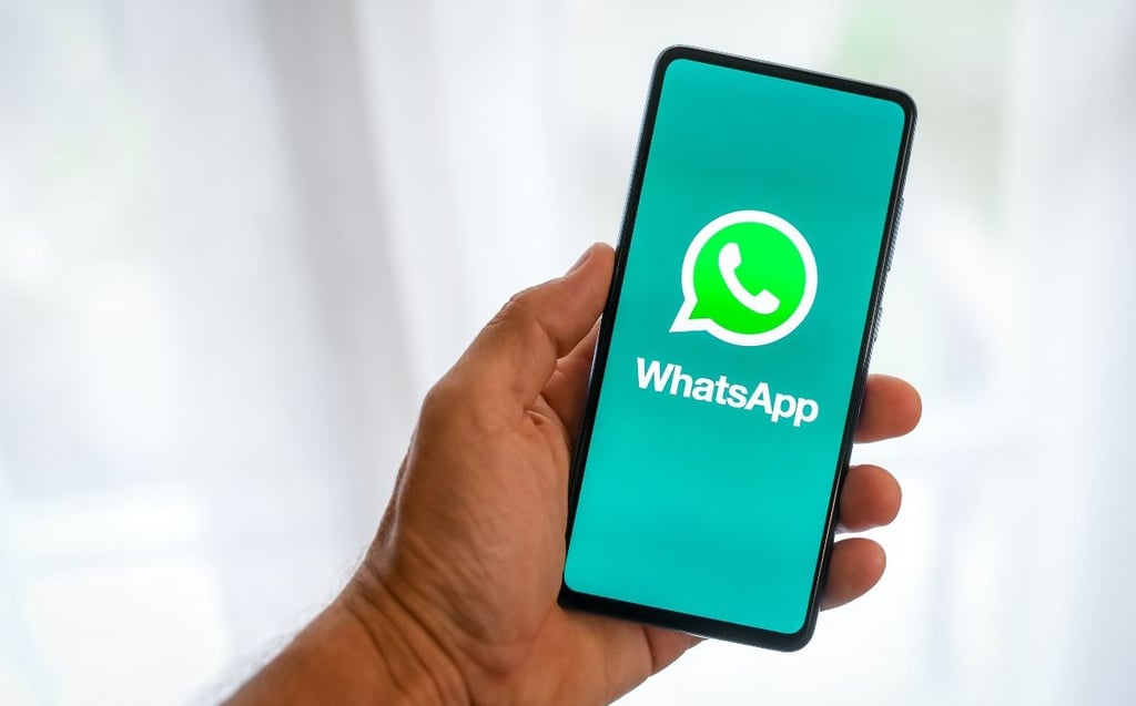 ¿Qué significa el código 7642 en WhatsApp? | El Siglo de Torreón ¿Qué significa el código 7642 en WhatsApp? | El Siglo de Torreón