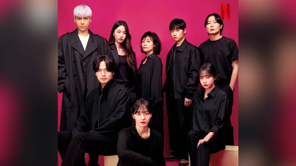 El Juego del Calamar completa el elenco de su temporada 2 con nuevas ... El Juego del Calamar completa el elenco de su temporada 2 con nuevas ...