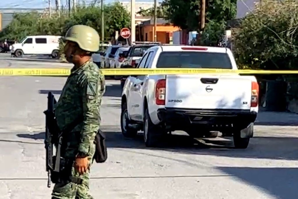 Fge Descarta Tráfico De Drogas O Venganza En Homicidio De Policía En