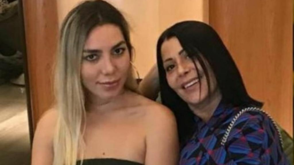 Sí Me Golpeó Alejandra Guzmán Rompe El Silencio Sobre Su Relación Con