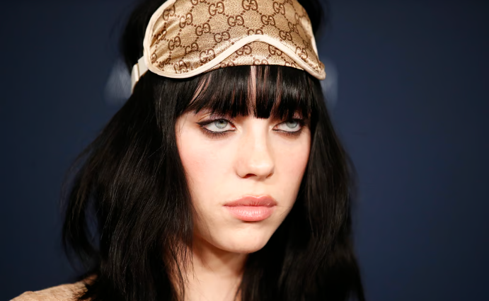 Billie Eilish Habla Sobre Sus Preferencias Sexuales Me Siento Atraída