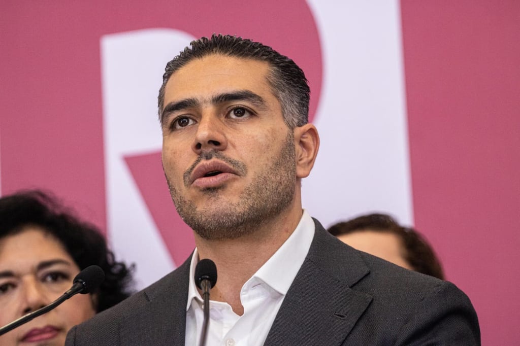 García Harfuch Contesta A Loret De Mola Sobre Supuesto Exilio Por