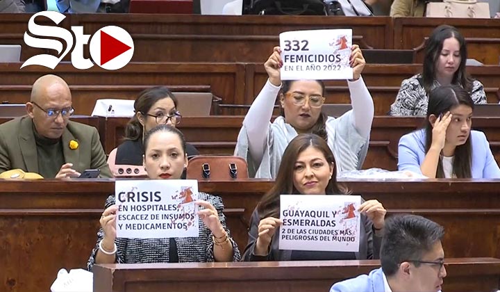 Finaliza Etapa De Pruebas Para El Juicio De Censura Al Presidente De