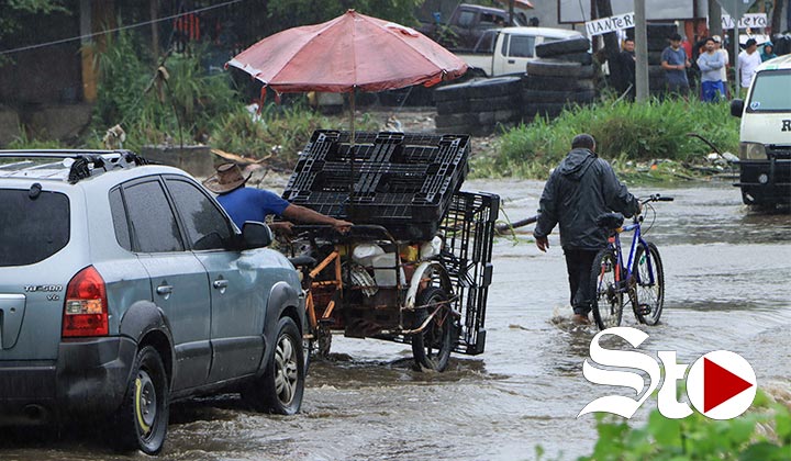 Honduras Declara Emergencia Nacional Ante Los Miles De Afectados Por