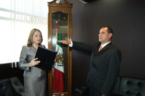 Nombran En Durango A Director De Periciales El Siglo De Torreón
