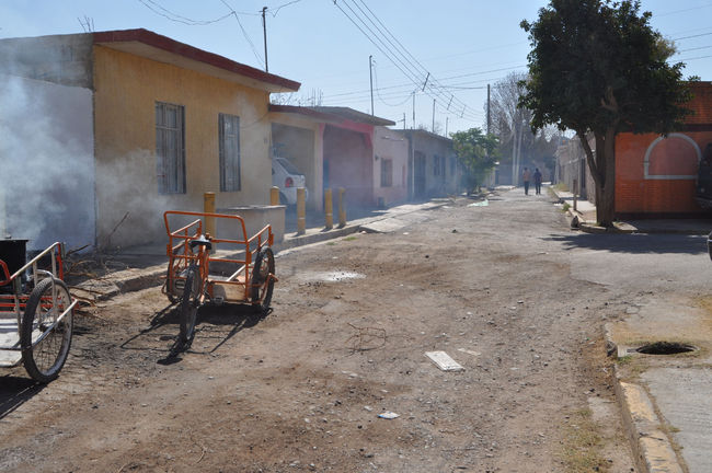 Proyectan obras hidráulicas Proyectan obras hidráulicas
