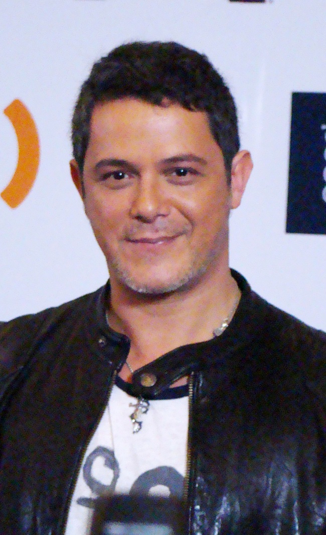 Falleció la madre de Alejandro Sanz | El Siglo de Torreón Falleció la madre de Alejandro Sanz | El Siglo de Torreón