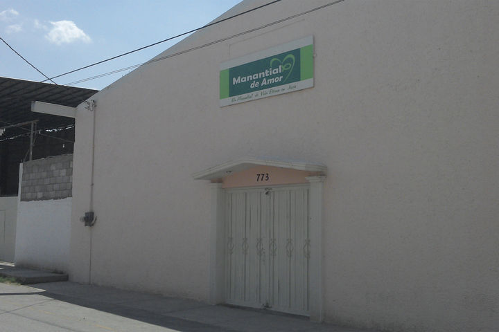 Templo cristiano podría ser sancionado por el Municipio Templo cristiano podría ser sancionado por el Municipio