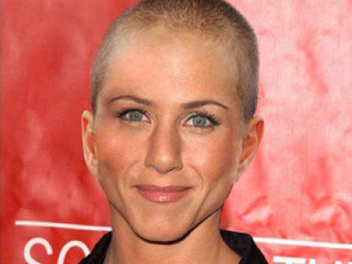 Circula foto de Jennifer Aniston rapada | El Siglo de Torreón Circula foto de Jennifer Aniston rapada | El Siglo de Torreón