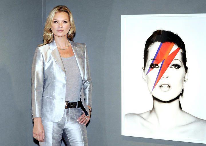 Kate Moss El Rostro De La Moda El Siglo De Torreón