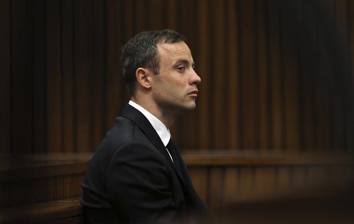 Reitera Pistorius Su Inocencia En Juicio