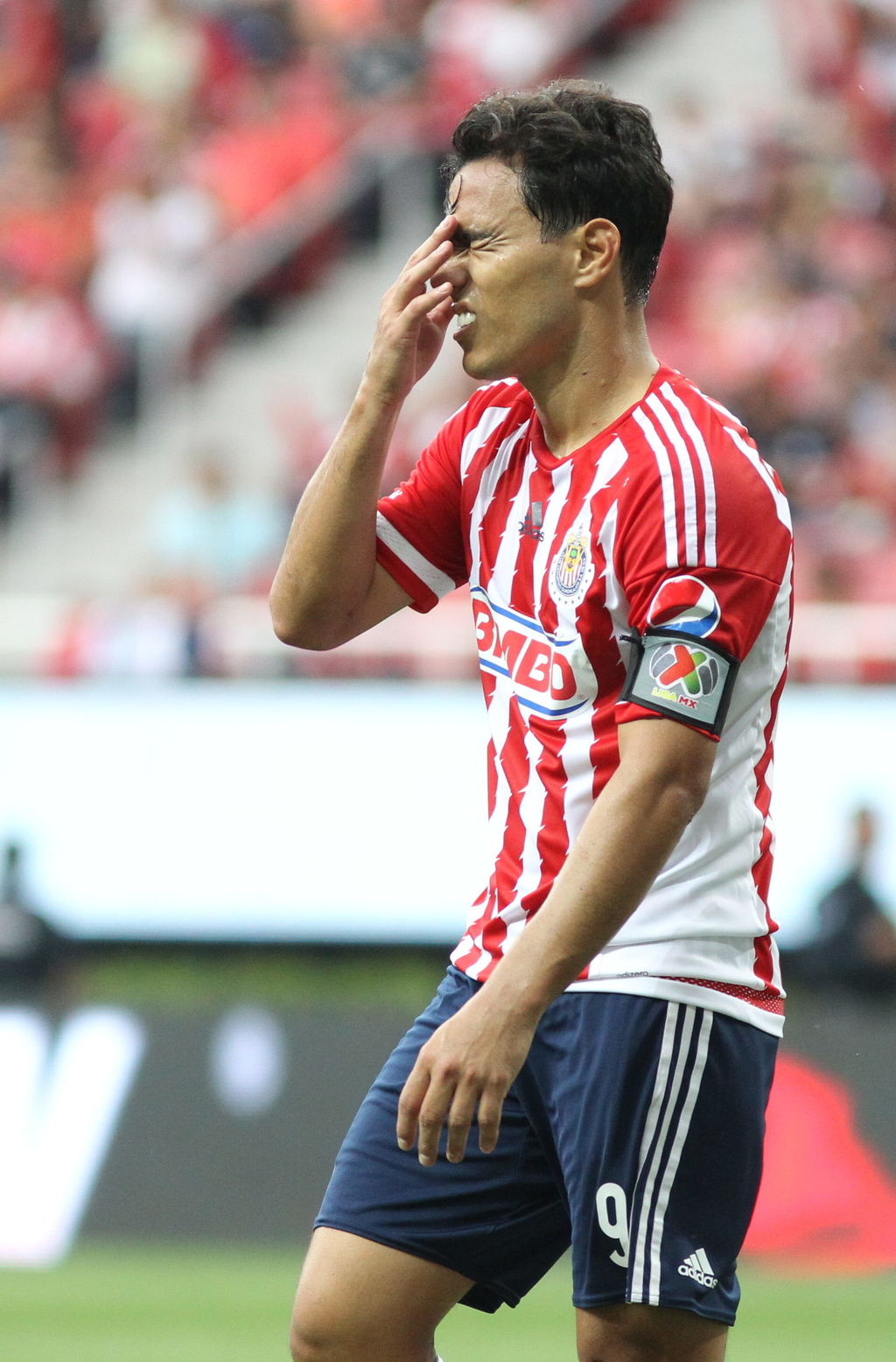 Cruz Azul derrota 1-0 a las Chivas | El Siglo de Torreón Cruz Azul derrota 1-0 a las Chivas | El Siglo de Torreón