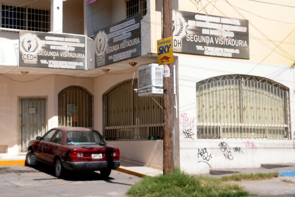 Suma CEDH 51 quejas contra corporaciones policiacas | El Siglo de Torreón Suma CEDH 51 quejas contra corporaciones policiacas | El Siglo de Torreón