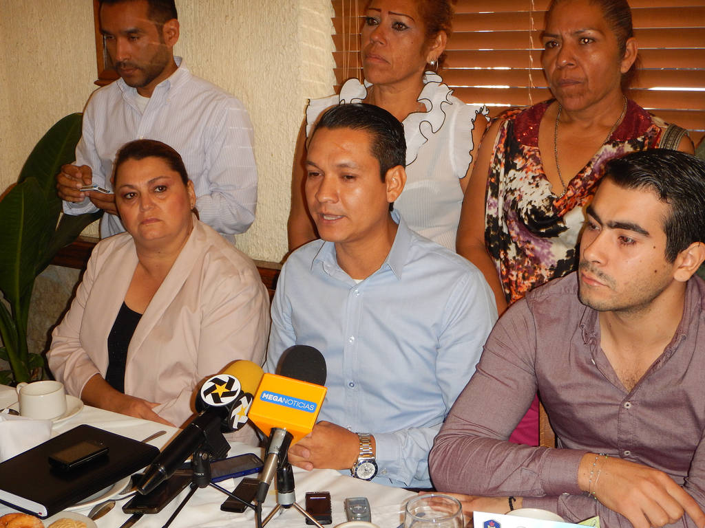 Denuncian agresiones contra brigadistas | El Siglo de Torreón Denuncian agresiones contra brigadistas | El Siglo de Torreón