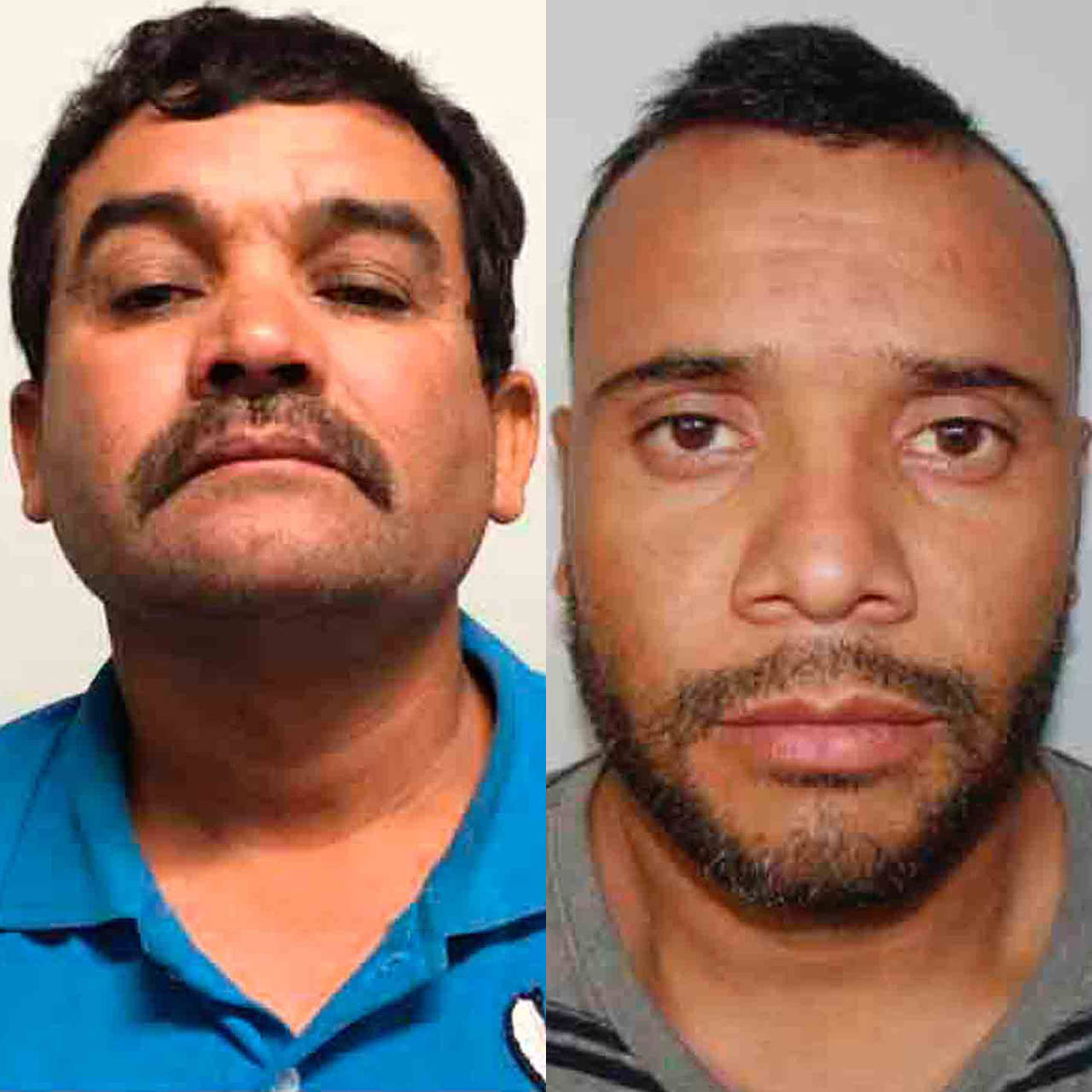 Sentencian A 53 Años A Dos Secuestradores El Siglo De Torreón