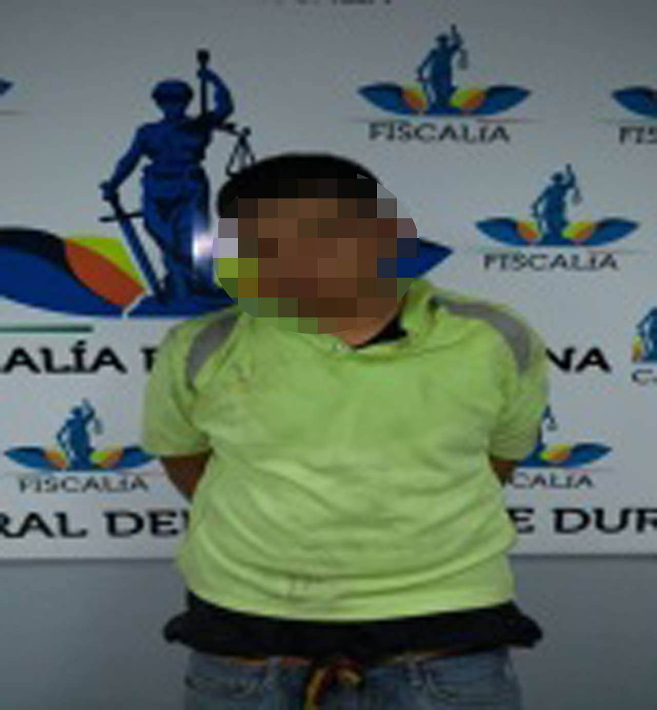 Lo Acusan De Robo A Señora