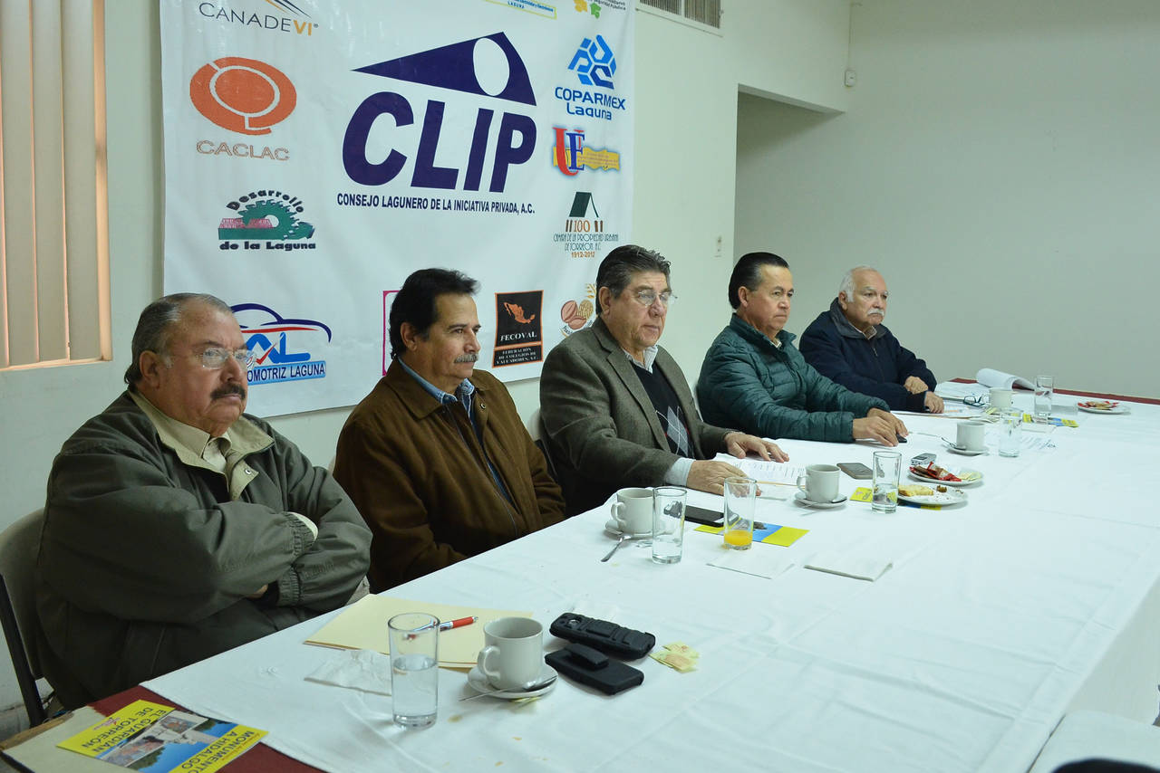 Piden cambios en la dirección de Sedeco | El Siglo de Torreón Piden cambios en la dirección de Sedeco | El Siglo de Torreón