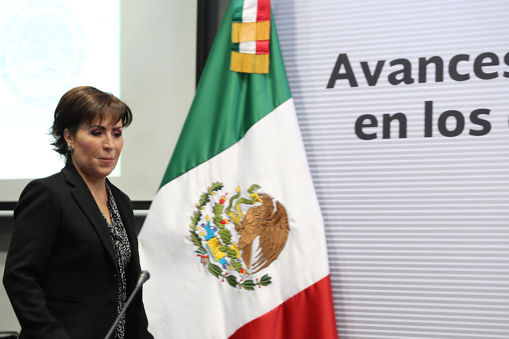 Admiten A Trámite Amparo De Robles Contra Prisión Preventiva El Siglo