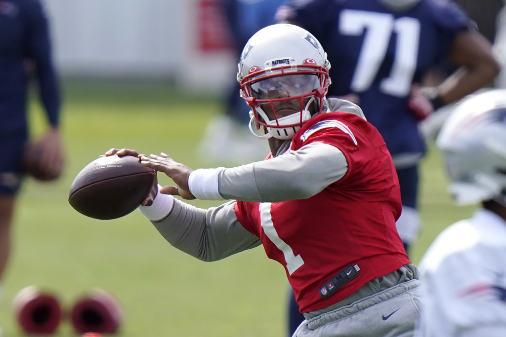 Bill Belichick No Habla Sobre El Quarterback Titular