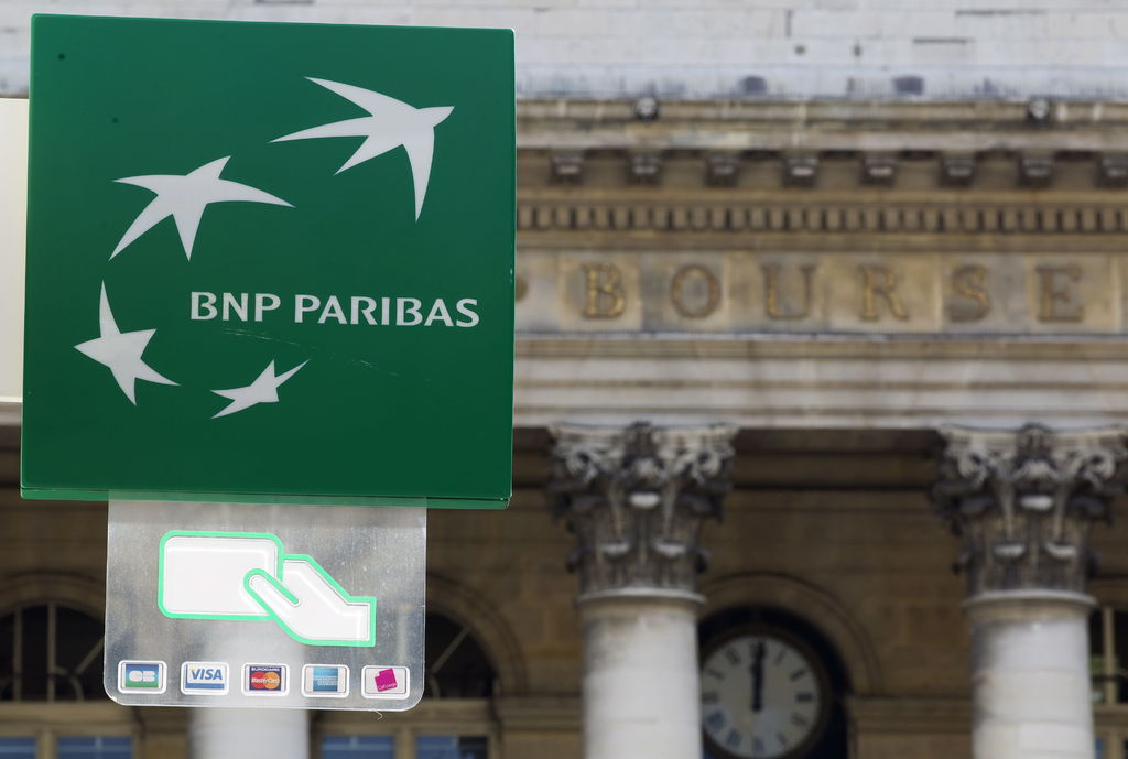 Autorizan Operación En México De Bnp Paribas El Siglo De Torreón
