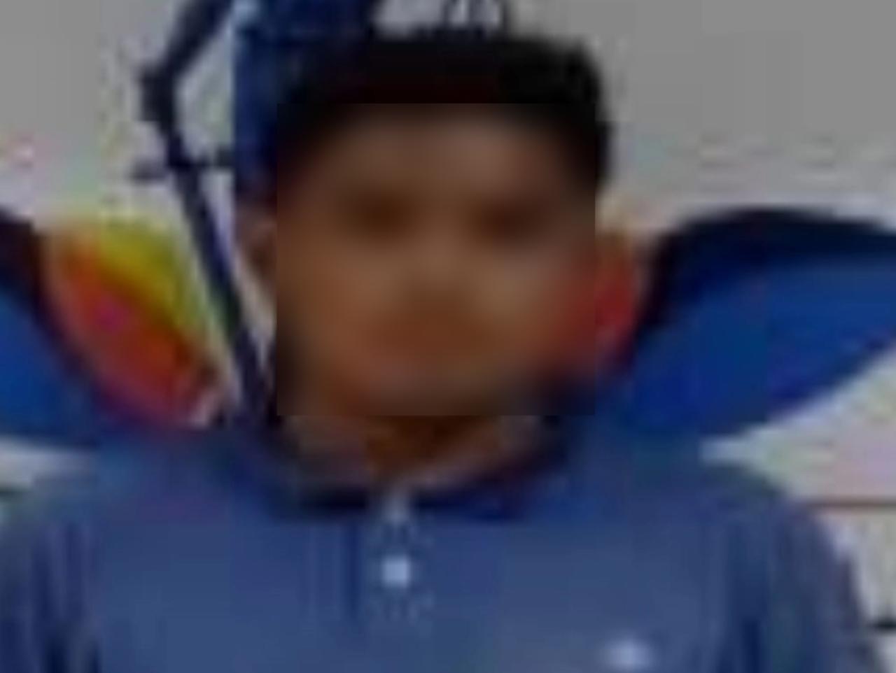 Menor Detenido En Gómez Palacio Por Robo