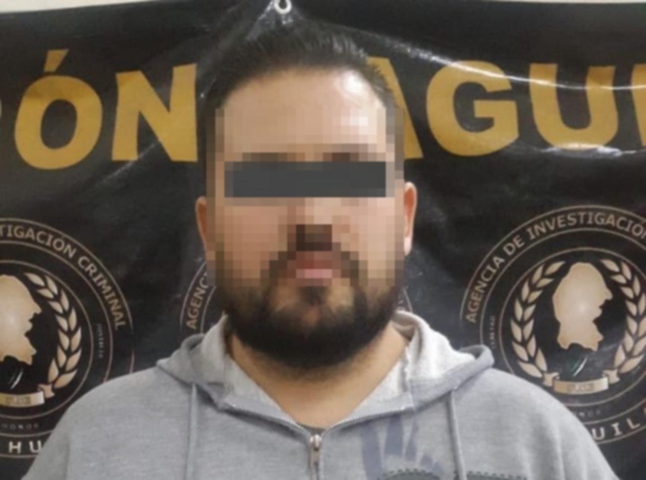 Juez Vincula A Proceso A Presunto Feminicida De Joven Alondra En Torreón