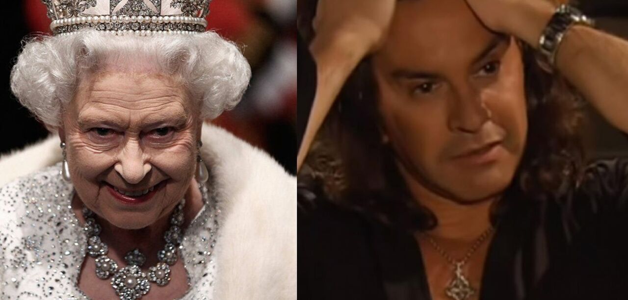 Muerte De La Reina Isabel Ii Provoca Memes En Redes El Siglo De Torreón