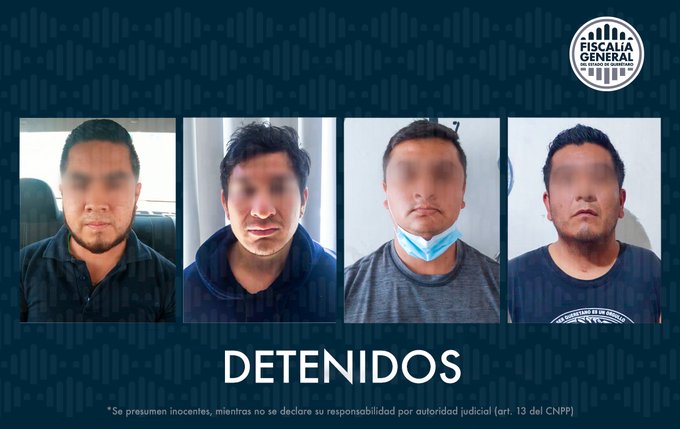 Suman 14 Detenidos Por Riña En Estadio Corregidora De Querétaro El