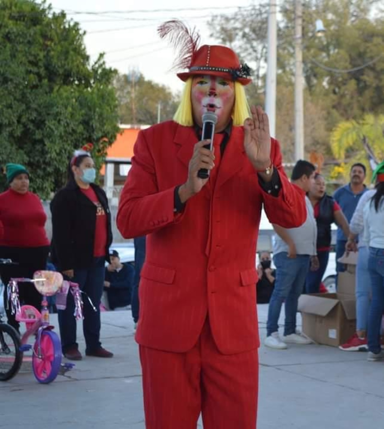 Invitan a festejo del Día del Niño en Lerdo | El Siglo de Torreón Invitan a festejo del Día del Niño en Lerdo | El Siglo de Torreón