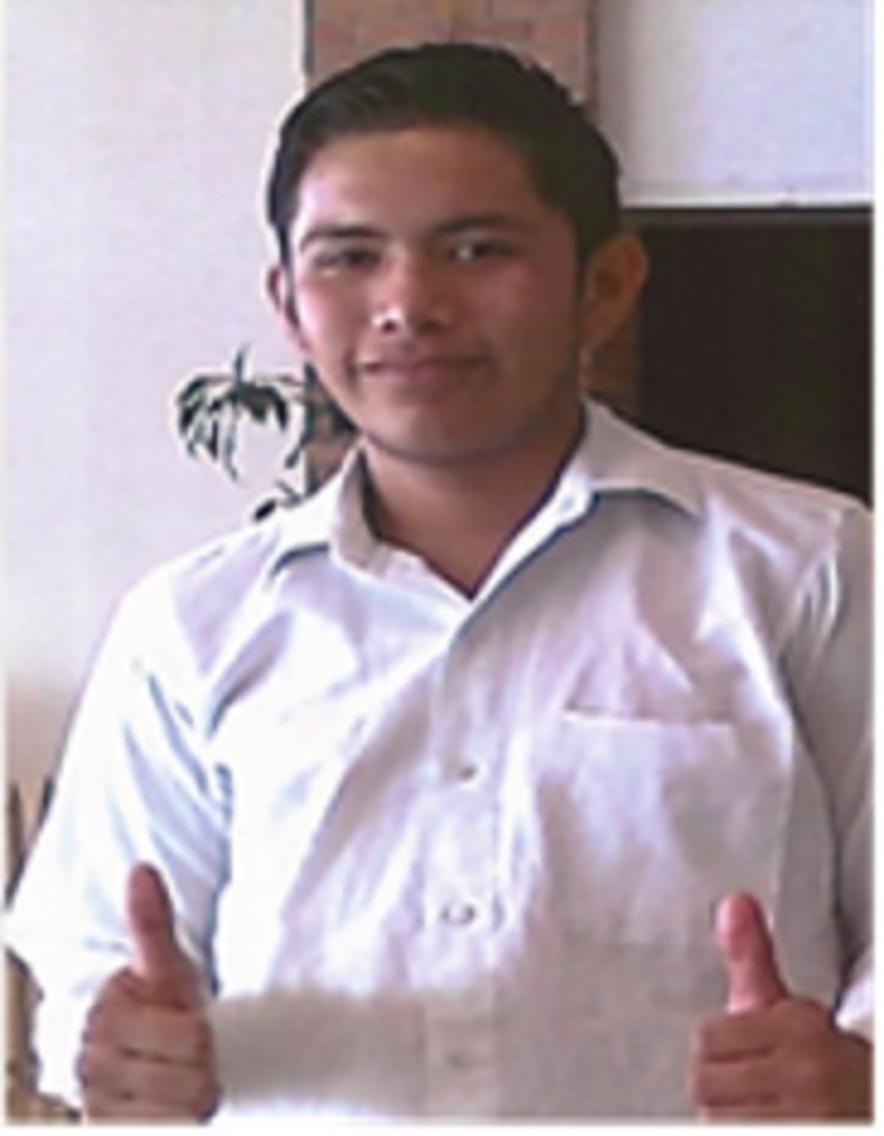 Exigen investigación exhaustiva en caso de joven desaparecido | El ... Exigen investigación exhaustiva en caso de joven desaparecido | El ...