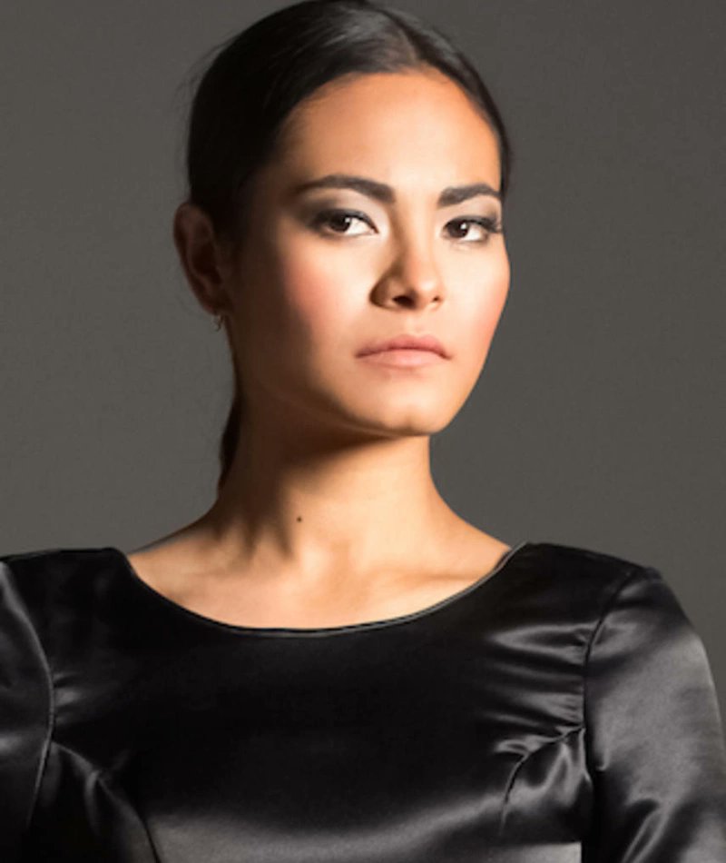 ¿Quién es Mabel Cadena, la mexicana debutará en 'Black Panther 2'? | El ... ¿Quién es Mabel Cadena, la mexicana debutará en 'Black Panther 2'? | El ...