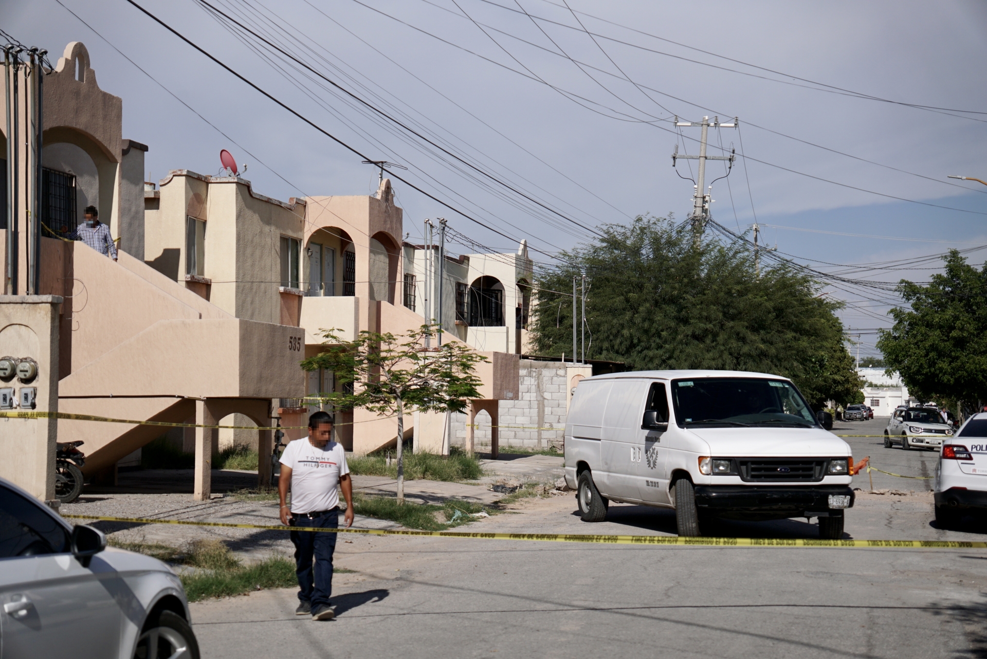 Asesinan A Mujer En Colonia Santa Fe De Torreón El Siglo De Torreón