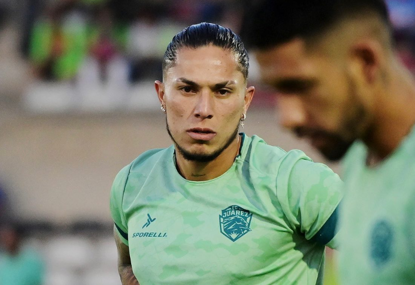 Rayados arriba como sublíder en su visita a Juárez FC | El Siglo de Torreón Rayados arriba como sublíder en su visita a Juárez FC | El Siglo de Torreón