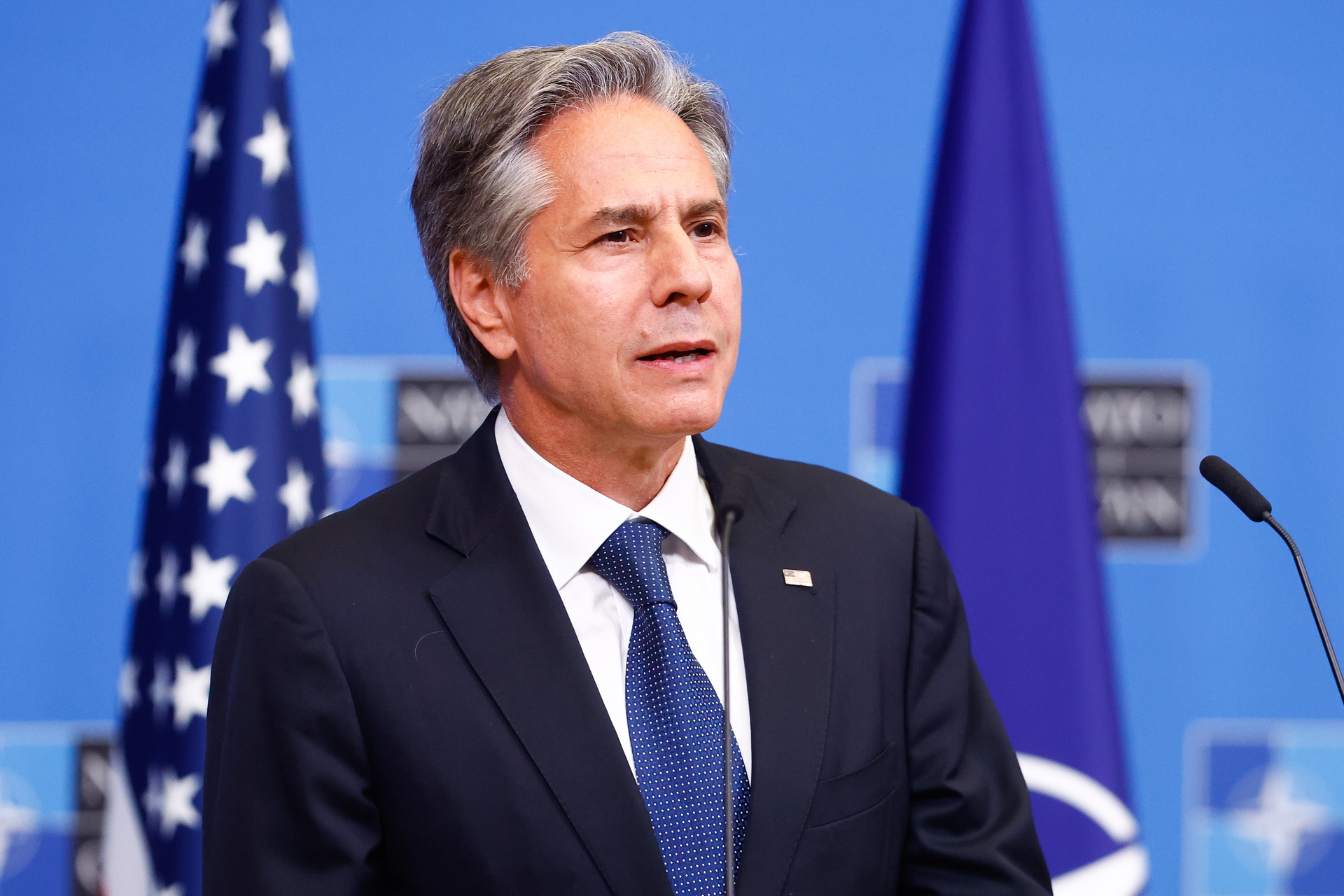 Antony Blinken Se Reunirá Con Amlo El Lunes En Ciudad De México El