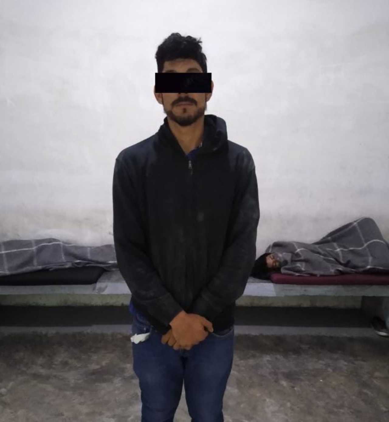 Policías De Lerdo Aprehenden A Dos Ladrones De Nuez El Siglo De Torreón