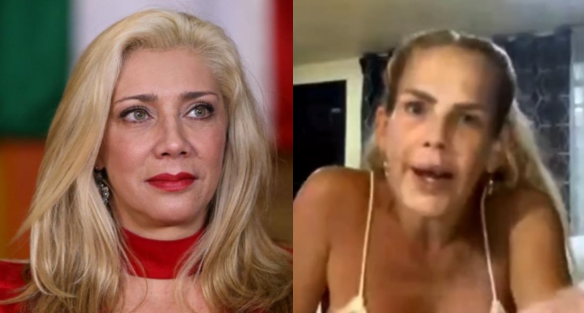 Gracias Amiga Niurka Agradece A Cynthia Klitbo Por Prevenirla Sobre