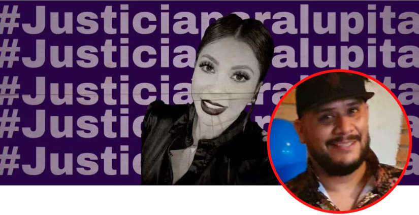 Emite Durango Alerta Nacional Para Localizar A Presunto Feminicida De