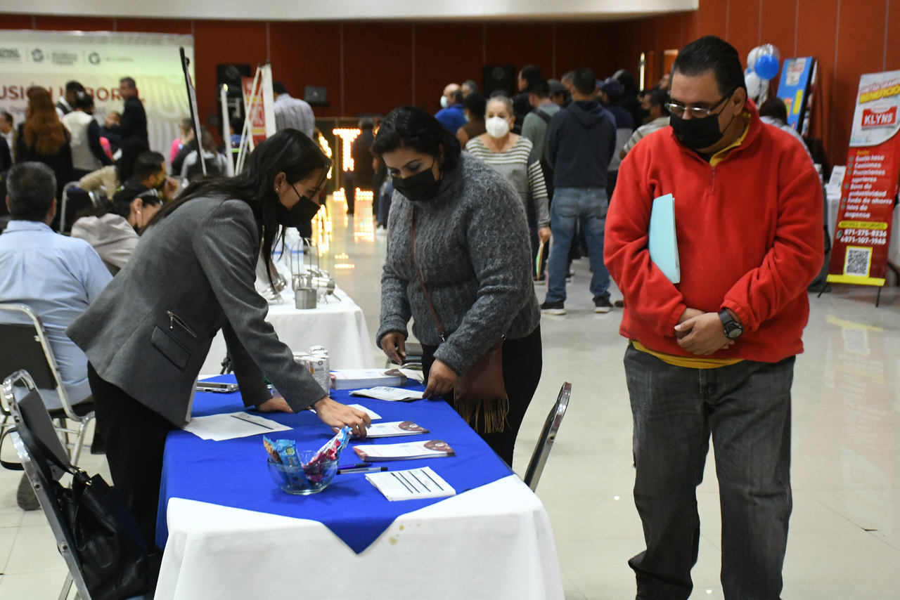 STPS realizará ocho Ferias del Empleo en Durango | El Siglo de Torreón STPS realizará ocho Ferias del Empleo en Durango | El Siglo de Torreón