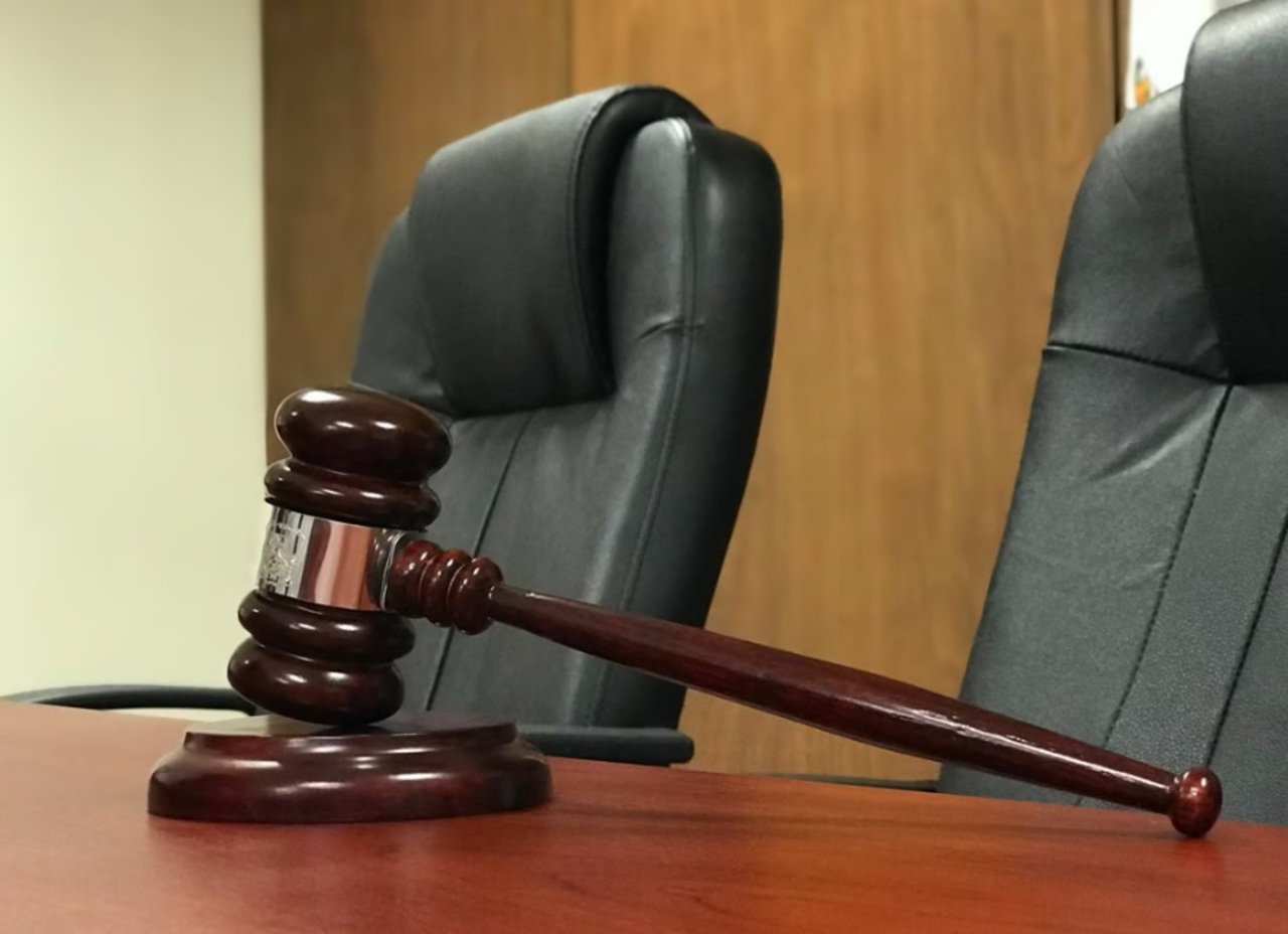 Seis empleados de anexo en Ramos Arizpe, imputados tras homicidio | El ... Seis empleados de anexo en Ramos Arizpe, imputados tras homicidio | El ...