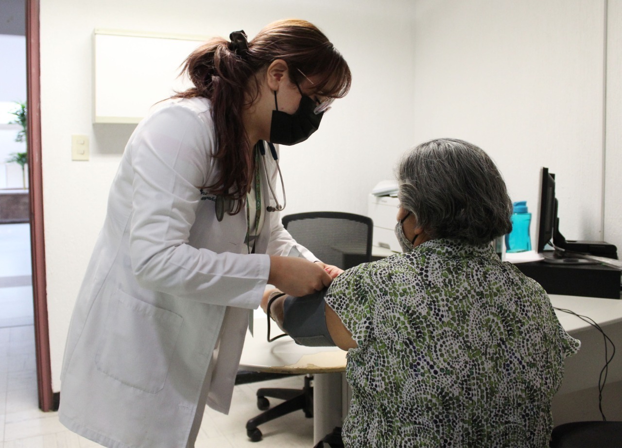Exhorta IMSS a tramitar constancia de vigencia | El Siglo de Torreón Exhorta IMSS a tramitar constancia de vigencia | El Siglo de Torreón