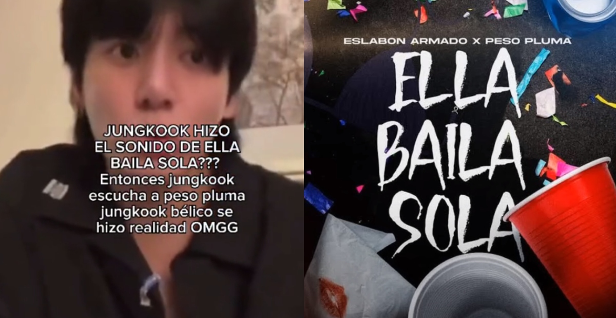 ¿El más bélico? Fans aseguran que Jungkook de BTS cantó el éxito de ... ¿El más bélico? Fans aseguran que Jungkook de BTS cantó el éxito de ...